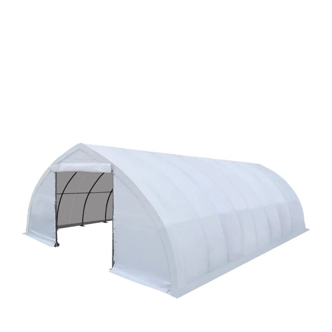 Storage Shelters - TMG Industrial Australia – TMG Industrial UK