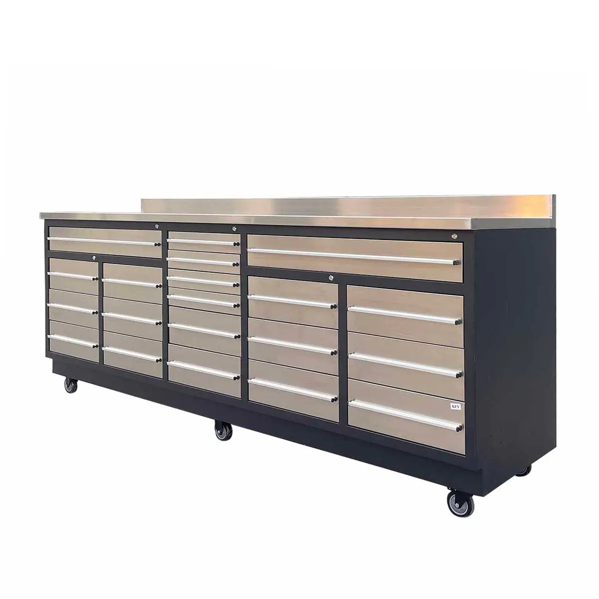 Tool Storage Solutions | TMG Industrial AU - TMG Industrial Australia ...